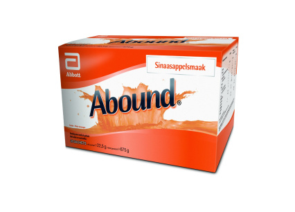 Sorgente B.V. - Abound Specialist in medische voeding