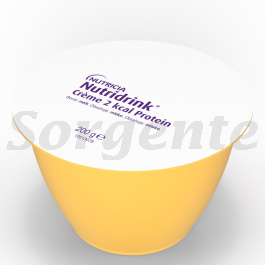 Sorgente B.V. - Nutridrink Crème 2 kcal Protein Specialist in medische ...
