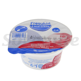 Sorgente B.V. - Fresubin 2 Kcal Crème Specialist in medische voeding