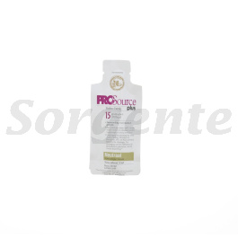 Sorgente B.V. - PROSource Plus Sachets Specialist in medische voeding