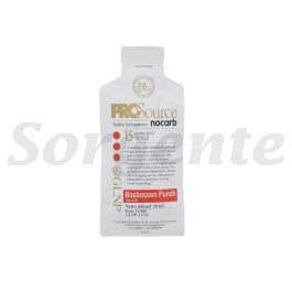 Sorgente B.V. - PROSource Nocarb Sachets Specialist in medische voeding
