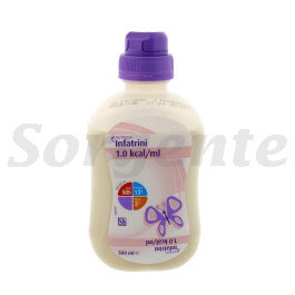 Sorgente B.V. - Infatrini pack 500ml (kinderen) Specialist in medische ...