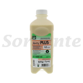 Sorgente B.V. - Jevity Plus 1.2Kcal 1000ml Specialist in medische voeding
