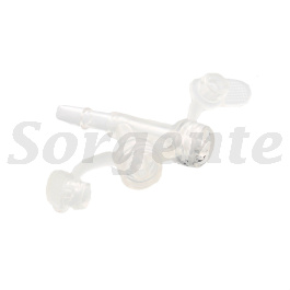 Sorgente B.V. - MIC-PEG PEG adapter ENFit CH20 Y-poort Specialist in ...