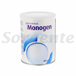 Sorgente B.V. - Monogen Specialist in medische voeding