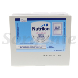 Sorgente B.V. - Nenatal Protein Fortifier Specialist in medische voeding