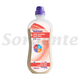 Sorgente B.V. - Nutrison 1000 Complete MF Specialist in medische voeding