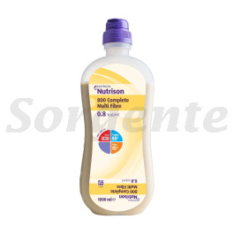 Sorgente B.V. - Nutrison 800 Complete MF Specialist in medische voeding