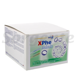 Sorgente B.V. - XPHE Mini Specialist in medische voeding