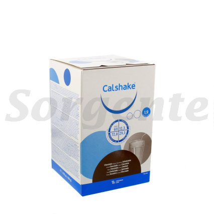 Sorgente B.V. - Calshake Specialist in medische voeding