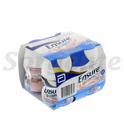 Sorgente B.V. - Ensure Compact Specialist in medische voeding
