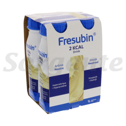 Sorgente B.V. - Fresubin 2 Kcal Drink Specialist in medische voeding