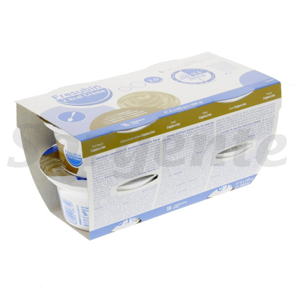 Sorgente B.V. - Fresubin 2 Kcal Crème Specialist in medische voeding