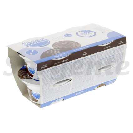 Sorgente B.V. - Fresubin 2 Kcal Crème Specialist in medische voeding