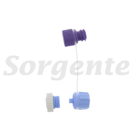 Sorgente B.V. - Freka PEG adapter ENFit CH15 enkele poort Specialist in ...