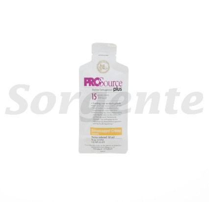 Sorgente B.V. - PROSource Plus Sachets Specialist in medische voeding