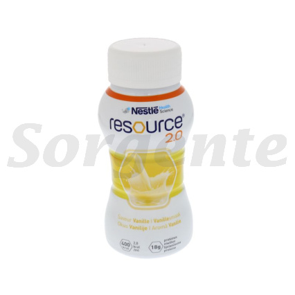 Sorgente B.V. - Resource 2.0 Specialist in medische voeding