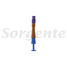 Sondevoeding - Sorgente B.V.