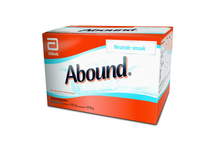 Sorgente B.V. - Abound Specialist in medische voeding
