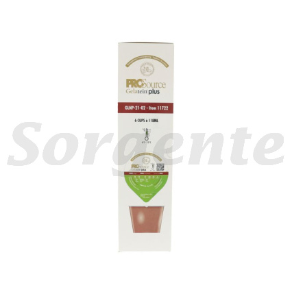 Sorgente B.V. - PROSource® Gelatein Plus Specialist in medische voeding