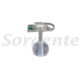 Sorgente B.V. - DanuButton compact set CH18 Specialist in medische voeding