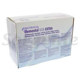 Sorgente B.V. - Drinkvoeding Specialist in medische voeding