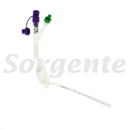 Sorgente B.V. - Sondevoeding Specialist in medische voeding