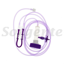 Sorgente B.V. - Sondevoeding Specialist in medische voeding