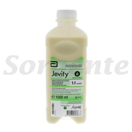 Sorgente B.V. - Sondevoeding Specialist in medische voeding