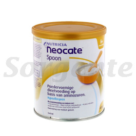 Sorgente B.V. - Dieetzuigelingenvoeding Specialist in medische voeding