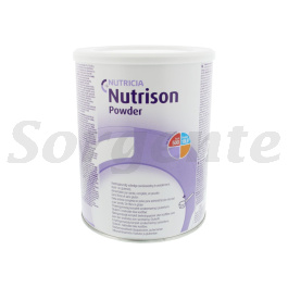 Sorgente B.V. - Sondevoeding Specialist in medische voeding