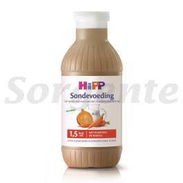 Sorgente B.V. - Sondevoeding Specialist in medische voeding