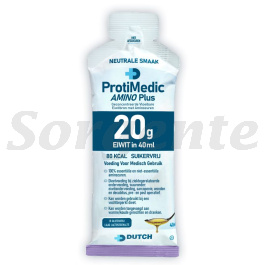 Sorgente B.V. - Drinkvoeding Specialist in medische voeding