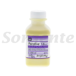 Sorgente B.V. - Sondevoeding Specialist in medische voeding