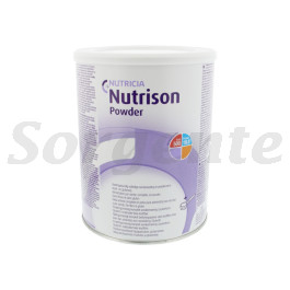 Sondevoeding - Sorgente B.V.