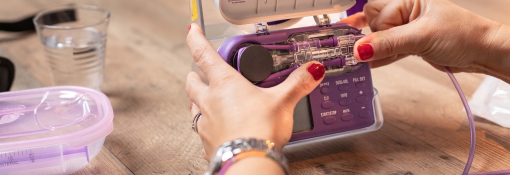 Sorgente B.V. - Ziekte of operatie gehad? Dit is belangrijk voor je ...